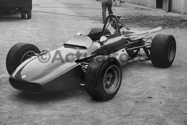 Actualfoto > Photo 46255: Archivio