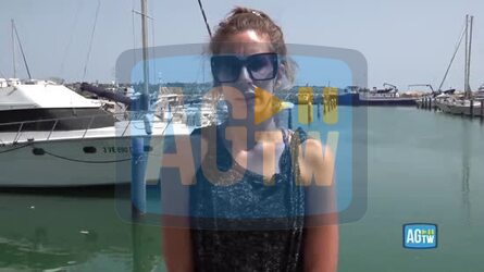 Agtw > AGTW Agenzia Giornalistica Tv e Web