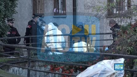 Agtw > AGTW Agenzia Giornalistica Tv e Web