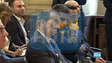 Agtw > AGTW Agenzia Giornalistica Tv e Web