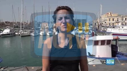 Agtw > AGTW Agenzia Giornalistica Tv e Web