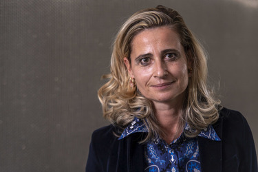 Ti-Press SA > Foto TPR382614: Bellinzona: magistrati